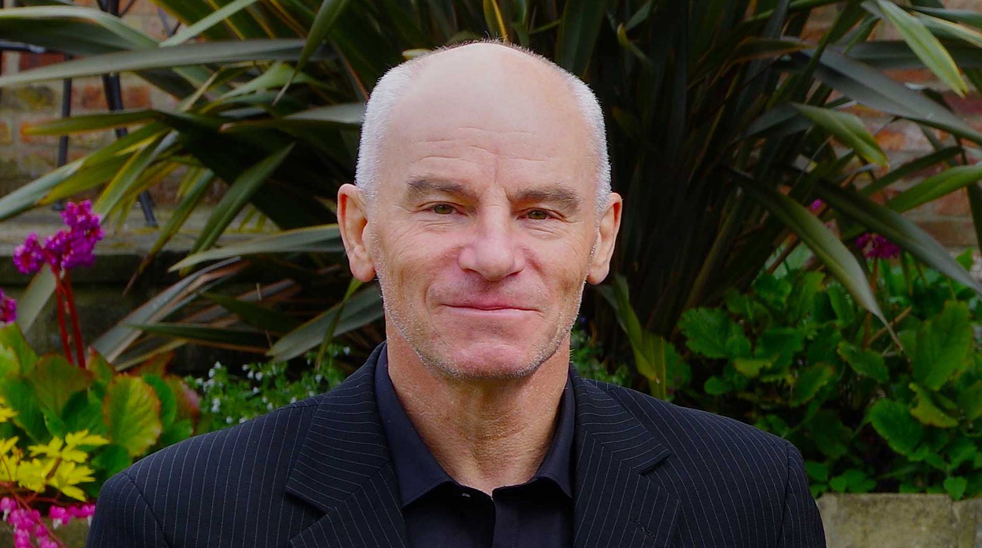 About Me - Davis Lindley & Mullan